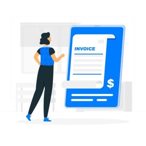 Simply Explained: What Obligations the E-Invoice 2025 Entails